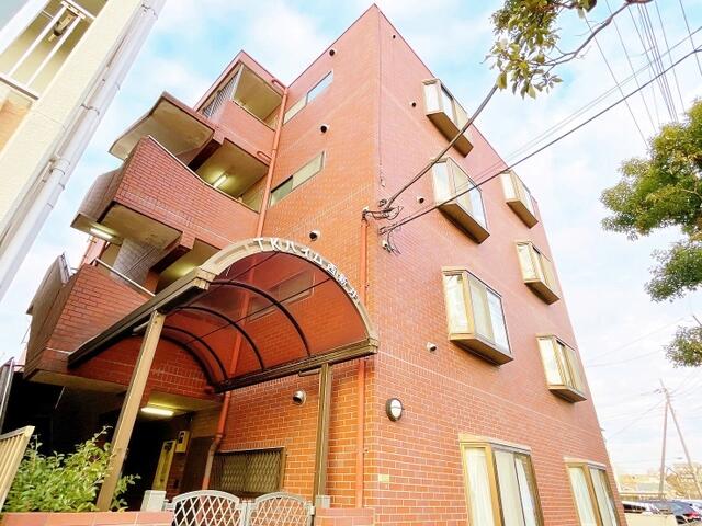 【アットホーム】TKハイム西新井 1階 2LDK[1020233189]足立区の中古マンション｜マンション購入の情報