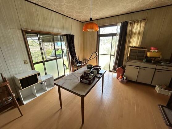 【アットホーム】加美郡加美町 下多田川字中山（東大崎駅） 2階建 6DK[6986091569]加美郡加美町の一戸建て（提供元：不動産売買の窓口．古川店 (株)KATACHI）｜一軒家・家の購入