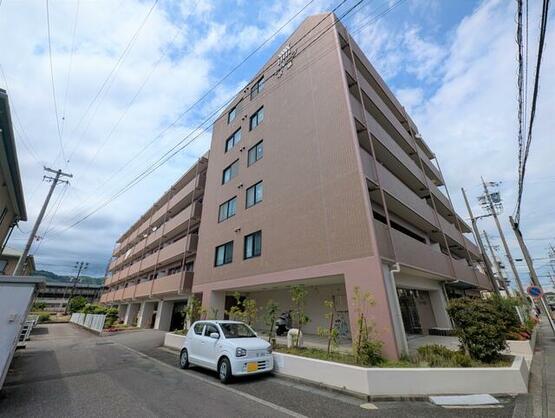 【アットホーム】モンレーブ草薙 201 4LDK[6986424378]静岡市清水区のマンション｜マンション購入の情報