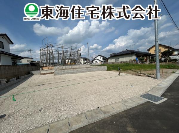 【アットホーム】郡山市 富田町字大徳南（郡山駅） 2階建 4SLDK[1146111011]郡山市の一戸建て（提供元：東海住宅(株) 郡山支店）｜一軒家・家の購入