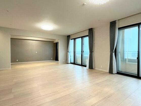 【アットホーム】ザ・タワーズ・ウェスト 44階 3LDK[1031028090]市川市のマンション｜マンション購入の情報