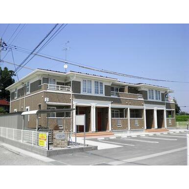 【アットホーム】ブライトB 101 1LDK（提供元：(株)ハウスメイトショップ 郡山店）｜郡山市の賃貸アパート[1032757398]