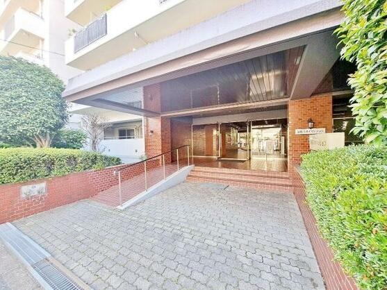 【アットホーム】蓮根スカイマンション 7階 2SLDK[1020388689]板橋区のマンション｜マンション購入の情報