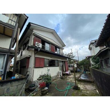 Shinmachi, Onjuku Town, Isumi District, Chiba Prefecture