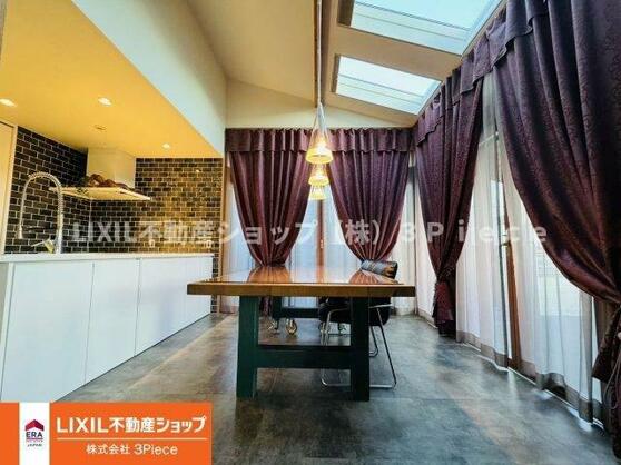 【アットホーム】南アルプス市 徳永（竜王駅） 2階建 3LDK[1078558775]南アルプス市の一戸建て（提供元：LIXIL不動産ショップ(株)3Piece（スリーピース））｜一軒家・家の購入