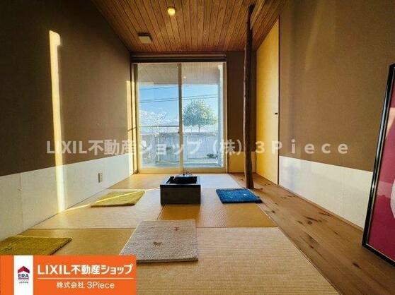 【アットホーム】南アルプス市 徳永（竜王駅） 2階建 3LDK[1078558775]南アルプス市の一戸建て（提供元：LIXIL不動産ショップ(株)3Piece（スリーピース））｜一軒家・家の購入