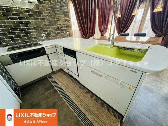 【アットホーム】南アルプス市 徳永（竜王駅） 2階建 3LDK[1078558775]南アルプス市の一戸建て（提供元：LIXIL不動産ショップ(株)3Piece（スリーピース））｜一軒家・家の購入