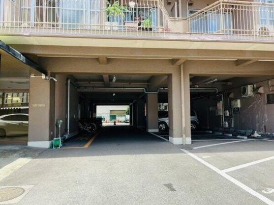 【アットホーム】グリーンコーポ三牧 202 2DK[1103887603]熊本市中央区のマンション｜マンション購入の情報