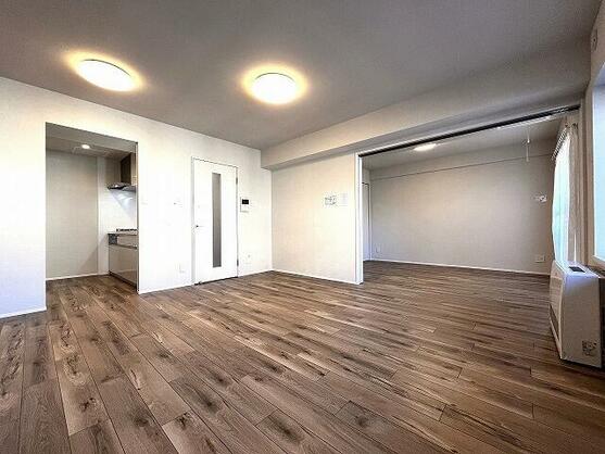 【アットホーム】南平岸パール壱番館 202 3LDK[6986635197]札幌市豊平区のマンション｜マンション購入の情報