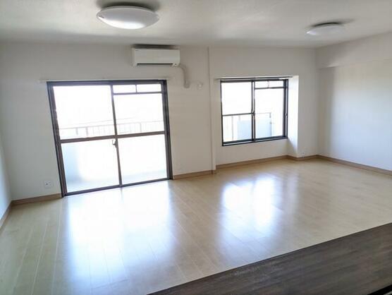 【アットホーム】アンピール大黒町 302 2LDK[6987294424]佐世保市のマンション｜マンション購入の情報