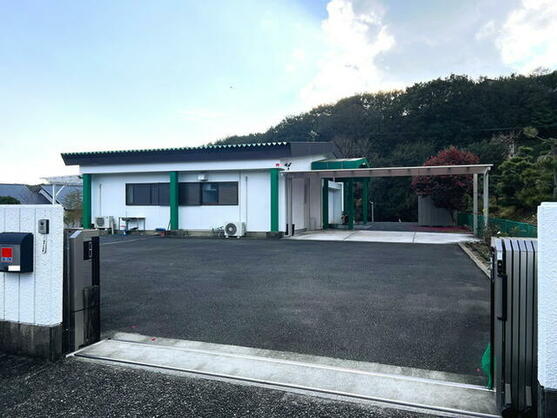 【アットホーム】志摩市 阿児町神明（賢島駅） 平屋建 2LDK[6984897994]志摩市の一戸建て（提供元：糸川不動産(株)）｜一軒家・家の購入