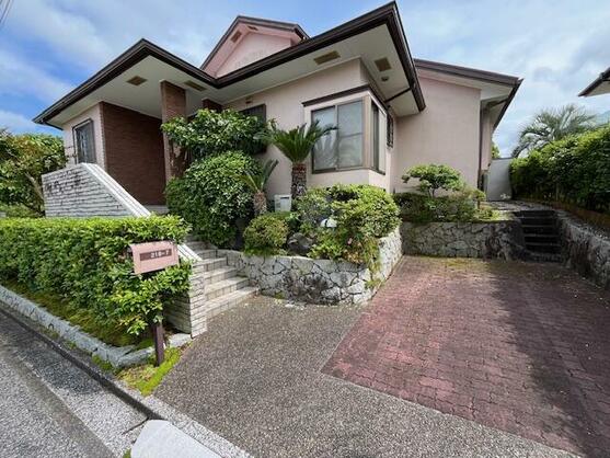 【アットホーム】夷隅郡御宿町 御宿台（御宿駅） 2階建 3SLDK[6986657794]夷隅郡御宿町の一戸建て（提供元：南房商事(株)）｜一軒家・家の購入