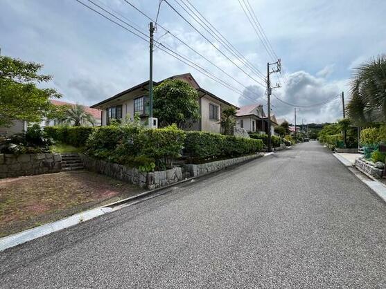 【アットホーム】夷隅郡御宿町 御宿台（御宿駅） 2階建 3SLDK[6986657794]夷隅郡御宿町の一戸建て（提供元：南房商事(株)）｜一軒家・家の購入