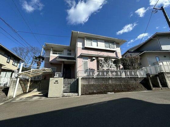 【アットホーム】仙台市青葉区 水の森3丁目（仙台駅） 2階建 5LDK[1011211591]仙台市青葉区の一戸建て（提供元：三井のリハウス仙台駅前センター 三井不動産リアルティ東北(株 ...