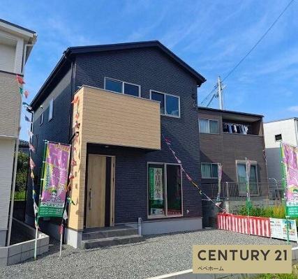 【アットホーム】熊本市北区 鶴羽田4丁目（三ツ石駅） 2階建 3LDK[1104027503]熊本市北区の一戸建て（提供元：センチュリー21(株)ペペホーム）｜一軒家・家の購入