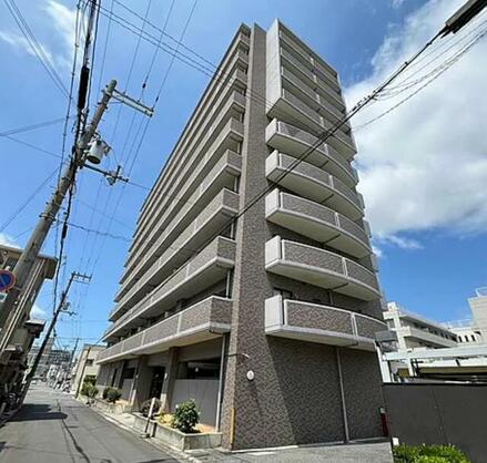 【アットホーム】パルティール堺水鳳館 202 2LDK[6985390659]堺市堺区のマンション｜マンション購入の情報