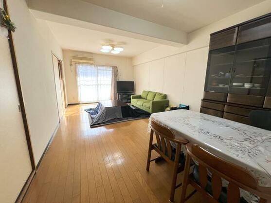 【アットホーム】三和コーポ大石町41号 2階 4LDK[6984605796]大分市のマンション｜マンション購入の情報