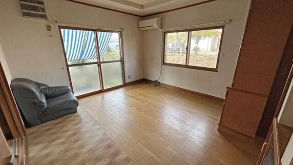 【アットホーム】松山市 松末1丁目（福音寺駅） 2階建 4DK[6984724931]松山市の一戸建て（提供元：(株)リビング椿）｜一軒家・家の購入