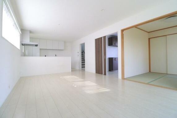 【アットホーム】浜松市浜名区 新原（遠州芝本駅） 2階建 4SLDK[1102991503]浜松市浜名区の一戸建て（提供元：センチュリー21 中央不動産(株)）｜一軒家・家の購入