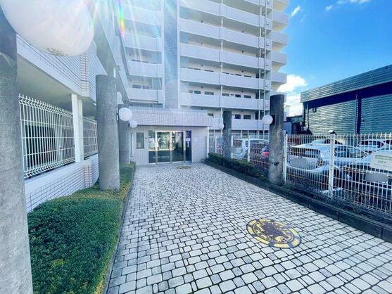 【アットホーム】藤和シティコープ相模が丘II 2階 2LDK[1011083991]座間市のマンション｜マンション購入の情報