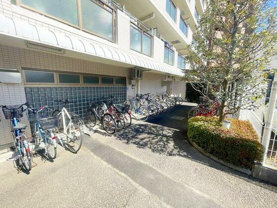 【アットホーム】藤和シティコープ相模が丘II 2階 2LDK[1011083991]座間市のマンション｜マンション購入の情報