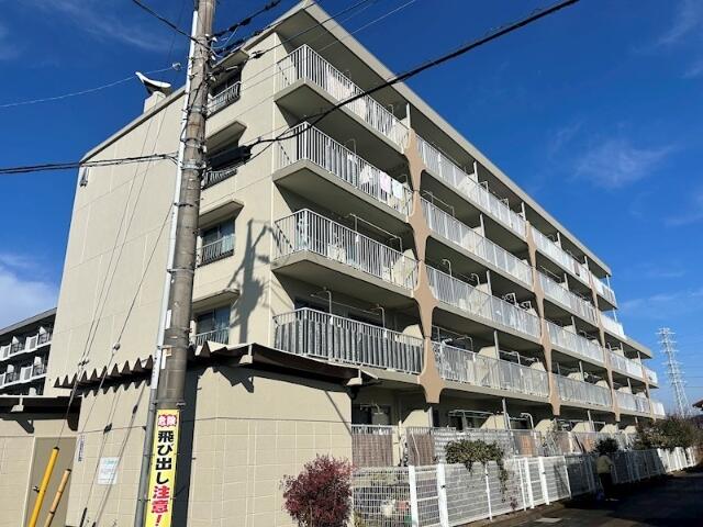 【アットホーム】ルネ春日部4号棟 505 2LDK（提供元：Room’Spot春日部営業所 (株)中央ビル管理）｜春日部市の賃貸アパート[1043612599]