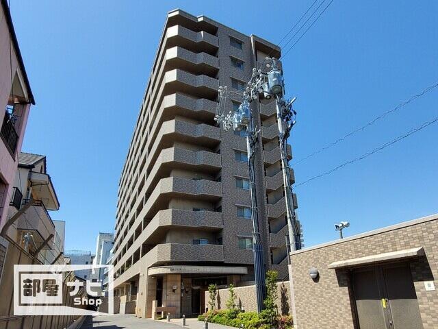 【アットホーム】アルファステイツ片原町駅前 907 3LDK（提供元：(株)穴吹ハウジングサービス 高松支店）｜高松市の賃貸マンション[1172453009]