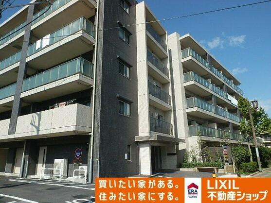 【アットホーム】パレステージ青井ナチュラコート 5階 2LDK[1130702208]足立区のマンション｜マンション購入の情報