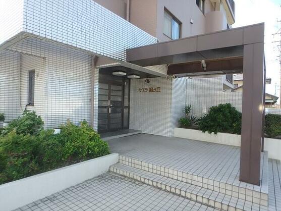 【アットホーム】サエラ旭が丘 506 3LDK[6981422372]鈴鹿市のマンション｜マンション購入の情報