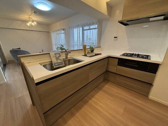 【アットホーム】コアマンションルネス九品寺 502号室 3LDK[6986152287]熊本市中央区のマンション｜マンション購入の情報