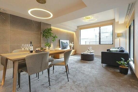 【アットホーム】シティコート代々木 2階 3LDK[1025596594]渋谷区のマンション｜マンション購入の情報