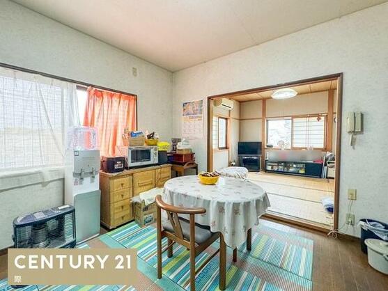 【アットホーム】和歌山市 松ケ丘1丁目（和歌山港駅） 2階建 7LDK[1076644489]和歌山市の一戸建て（提供元：センチュリー21 (株)際）｜一軒家・家の購入