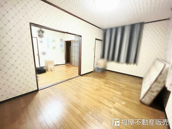 【アットホーム】京都市右京区 梅ケ畑宮ノ口町（宇多野駅） 2階建 8LDK[1066101598]京都市右京区の一戸建て（提供元：(株)福屋不動産販売 京都桂店）｜一軒家・家の購入