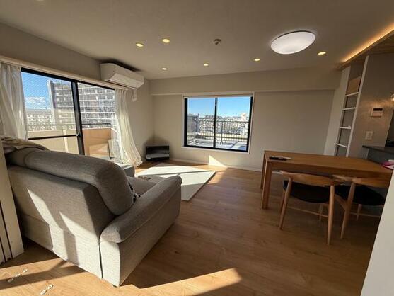 【アットホーム】セザール武蔵浦和ガーデン 5階 3SLDK[6984891902]さいたま市桜区のマンション｜マンション購入の情報