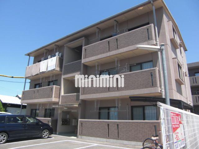 【アットホーム】センチュリー21 2階 2LDK（提供元：(株)ミニミニ 犬山・扶桑店）｜丹羽郡大口町の賃貸マンション[1108861205]