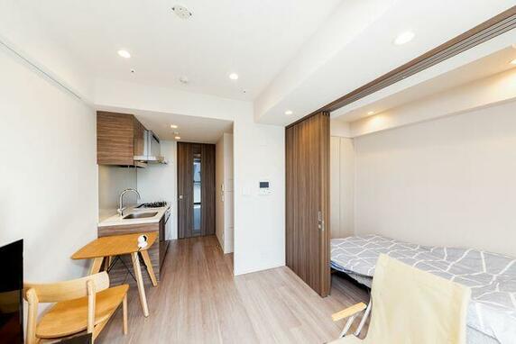 【アットホーム】ザ・パークハウスアーバンス表参道 3階 1DK[1030163090]渋谷区のマンション｜マンション購入の情報