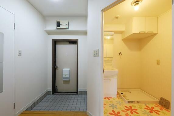 【アットホーム】ユニーブル西山 305 2LDK[6985082647]名古屋市名東区のマンション｜マンション購入の情報