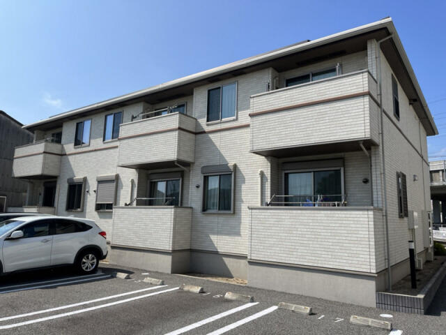 【アットホーム】プランドール3 102 1LDK（提供元：(株)Sumika）｜姫路市の賃貸アパート[1079760686]