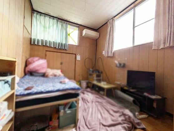 【アットホーム】北九州市小倉南区 中吉田1丁目（下曽根駅） 2階建 4DK[1018858277]北九州市小倉南区の一戸建て（提供元：グリーンシップ(株) ハウスドゥ八幡西）｜一軒家・家の購入