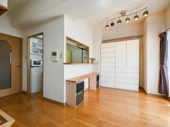 【アットホーム】トークヴィラ東岸和田 4階 2SLDK[1010878487]岸和田市のマンション｜マンション購入の情報