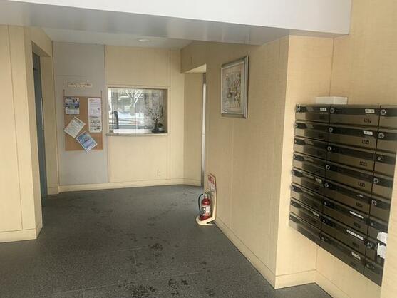 【アットホーム】六日町グーリンハイツ 206 3DK[6985123433]山形市のマンション｜マンション購入の情報