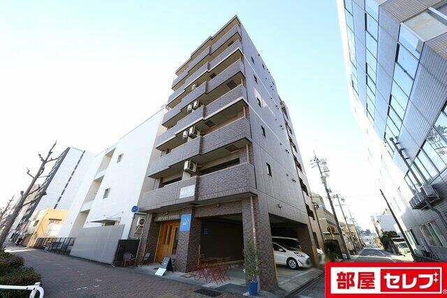 【アットホーム】マノアール今池 203 1LDK（提供元：(株)S－point 部屋セレブ 名古屋新幹線口店）｜名古屋市千種区の賃貸マンション[1092384592]