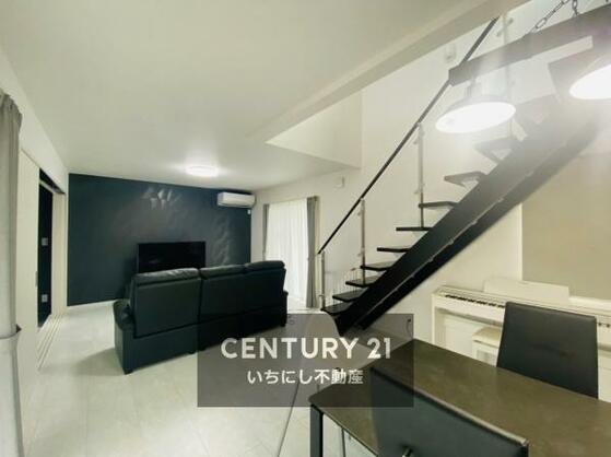 【アットホーム】一宮市 千秋町加茂字長畑（布袋駅） 2階建 5LDK[1103516703]一宮市の一戸建て（提供元：センチュリー21いちにし不動産(株)）｜一軒家・家の購入