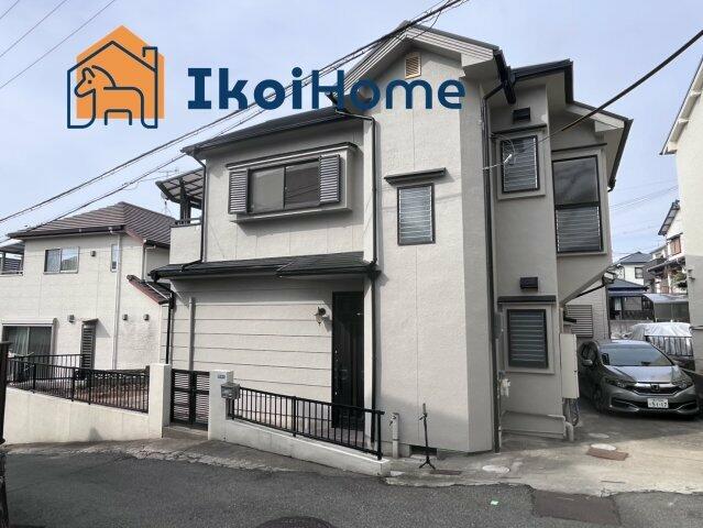 【アットホーム】明石市 朝霧南町4丁目 （朝霧駅 ） 2階建 3LDK[1122835105]明石市の中古一戸建て（提供元：Ikoi Home (株)原田 本店）｜一軒家・家の購入