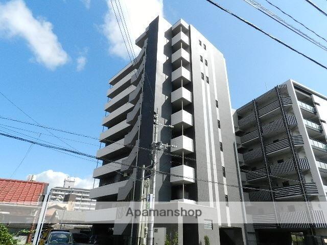 【アットホーム】U－Basic reef三萩野 2階 1K（提供元：アパマンショップ北九州本店 株式会社 不動産中央情報センター）｜北九州市小倉北区の賃貸マンション[1169853803]