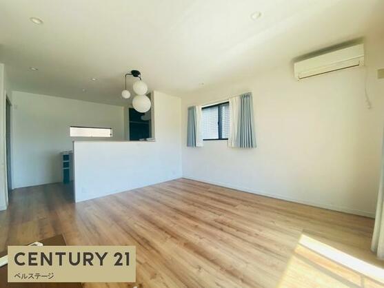 【アットホーム】袖ケ浦市 代宿（長浦駅） 2階建 3SLDK[1079349189]袖ケ浦市の一戸建て（提供元：センチュリー21ベルステージ[(株)ベルステージ]）｜一軒家・家の購入