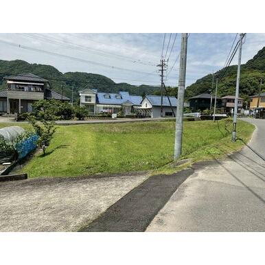 【アットホーム】霧島市 国分重久 （国分駅 ） その他用地[1075878570]霧島市の土地｜売地・宅地・分譲地など土地の購入情報