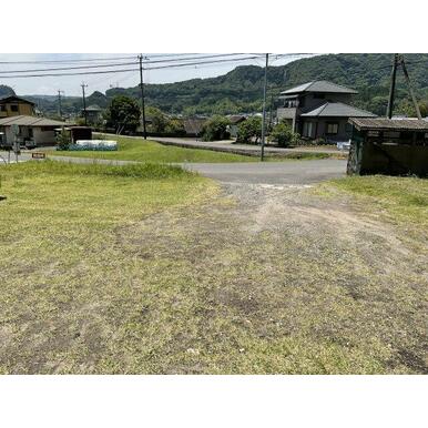 【アットホーム】霧島市 国分重久 （国分駅 ） その他用地[1075878570]霧島市の土地｜売地・宅地・分譲地など土地の購入情報