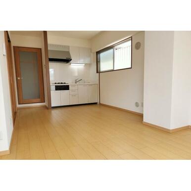 【アットホーム】サンレイ天神橋 401 2LDK[6984103040]江東区の中古マンション｜マンション購入の情報