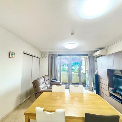 【アットホーム】グランシティ北鎌倉 5階 3LDK[1149078413]鎌倉市のマンション｜マンション購入の情報